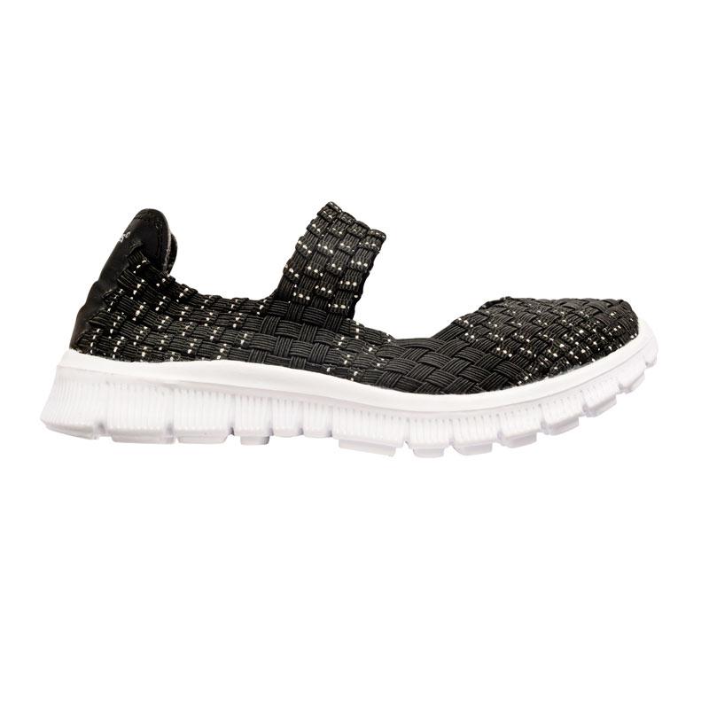 Detalle Zapatillas Nicky