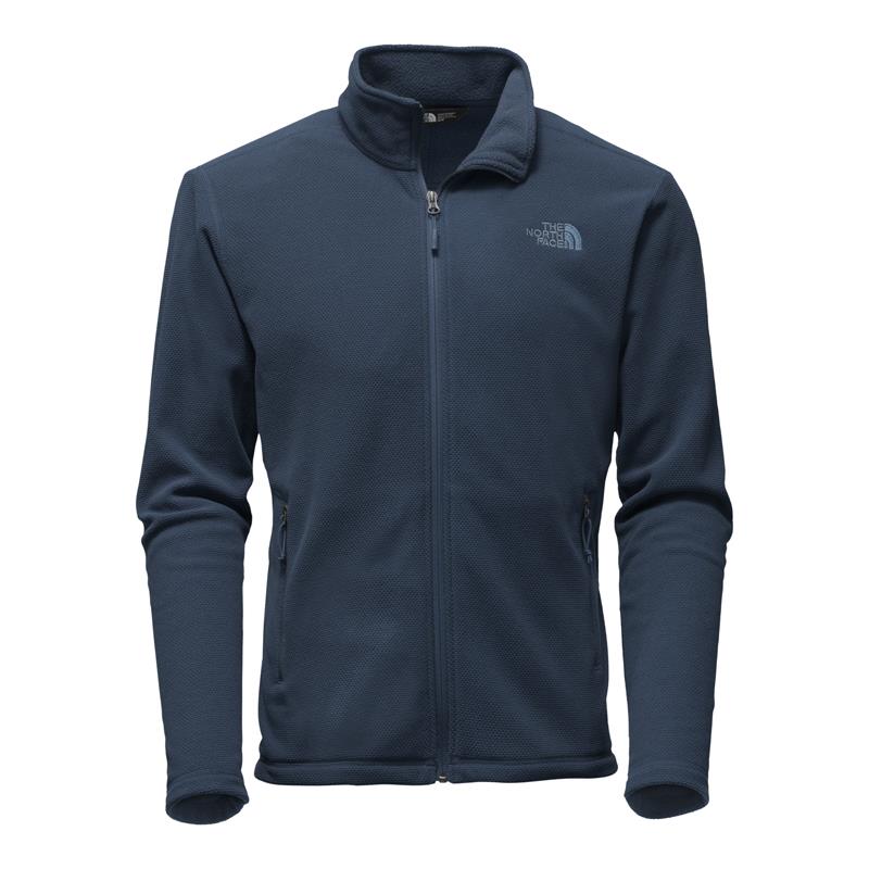 The North Face® | Artículo Polar MTEXTURECAPROCKFULLZIP