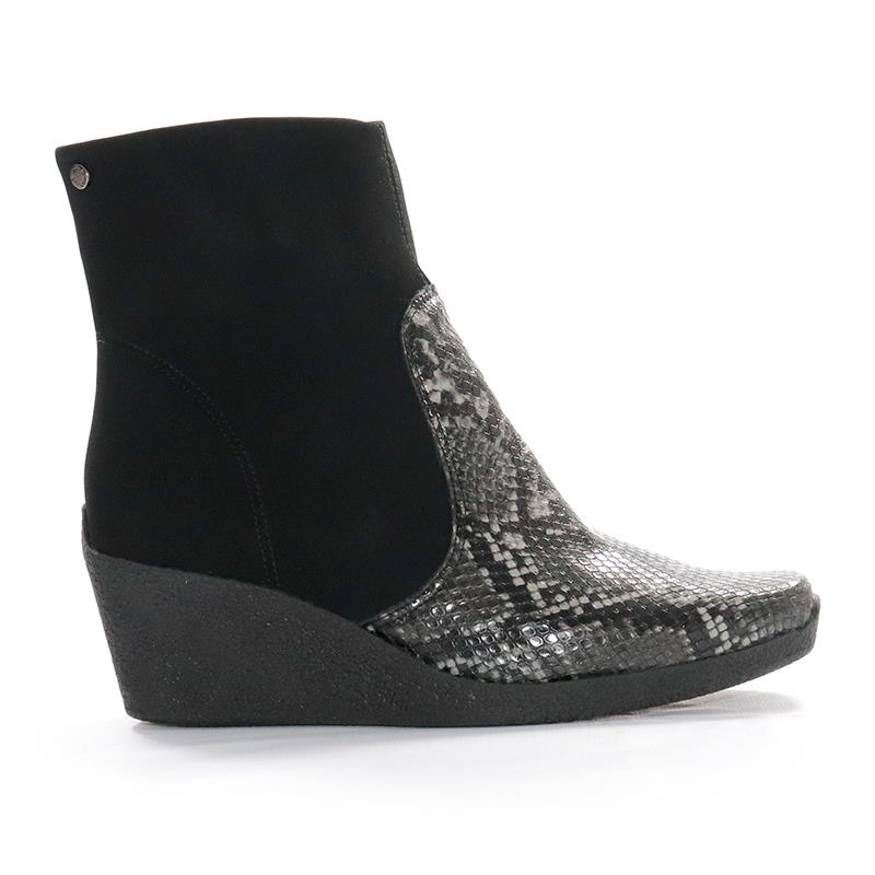 Detalle Botas Serena