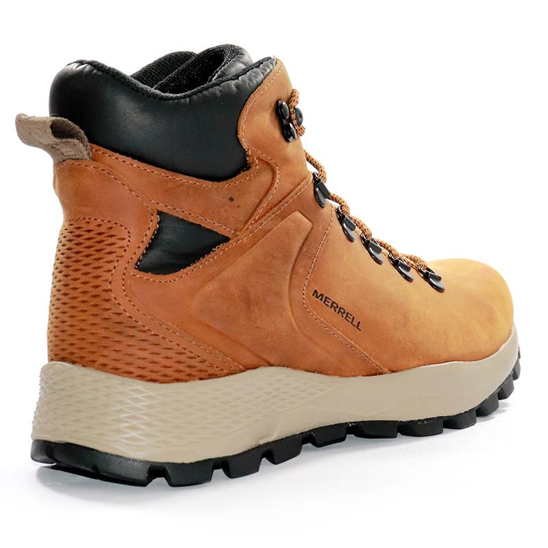 Detalle Borcegos Imeri