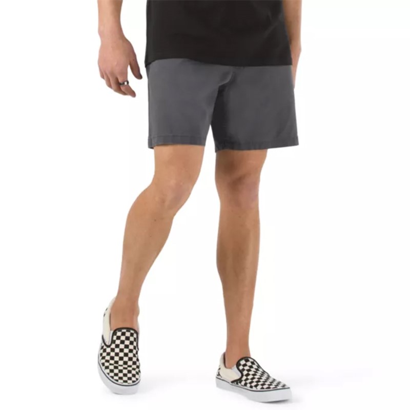 Vans® | Artículo Shorts RangeSaltWashRelaxedElasticShort