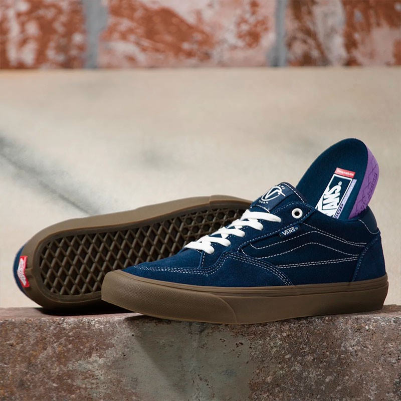 Vans® | Artículo Zapatillas MROWAN