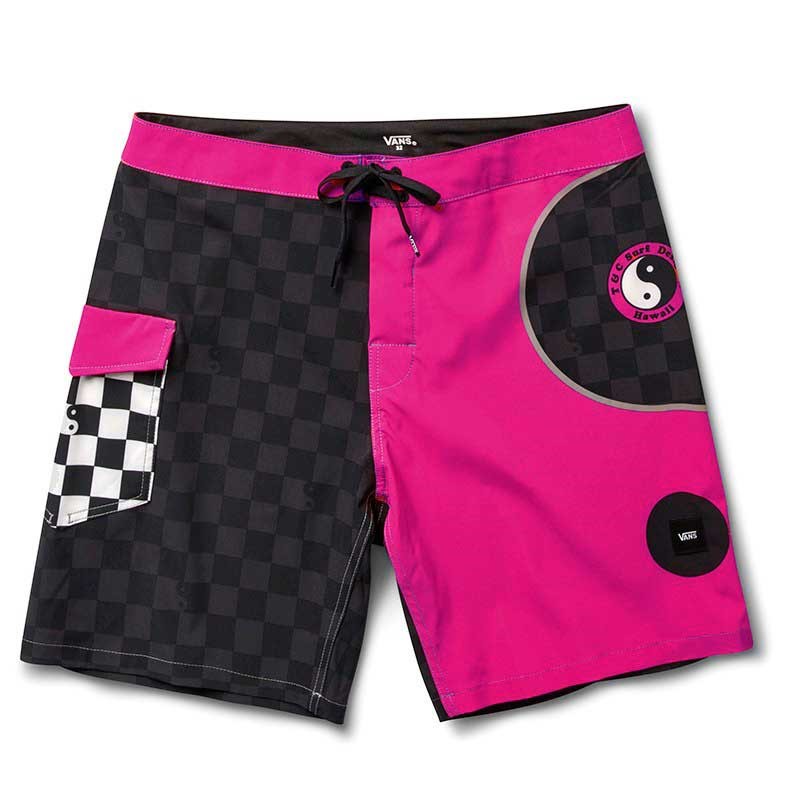 Vans® | Artículo Bermuda VansxT&CBoardshort