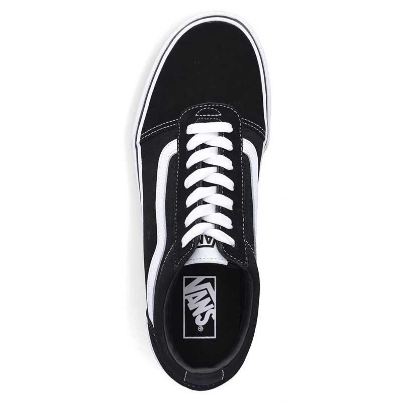 Detalle Zapatillas MWARD