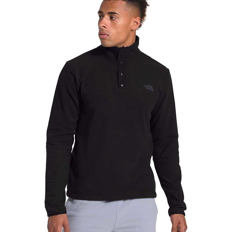 The North Face® | Artículo Polar MTKAGLACIERSNAP-NECKPULLOVER