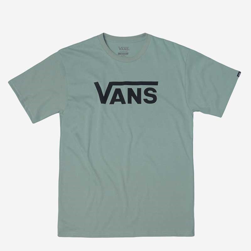 Vans® | Artículo Remera MRemeraVansClassic-logo