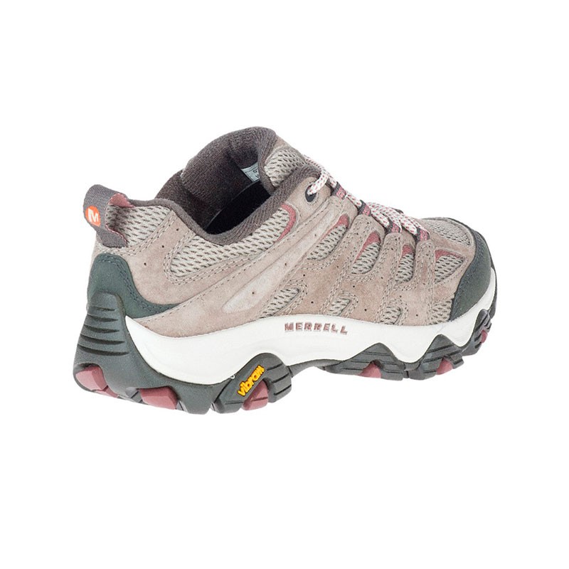 Outdoors Merrell Beige Moab 3 W