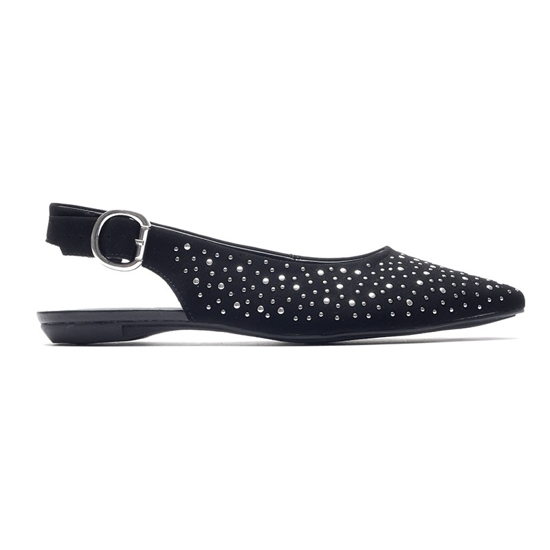 Detalle Balerinas Timothea